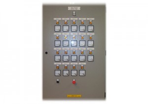 Trace Heating Panel Design / Manufacture North East - HC Controls